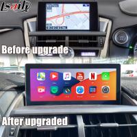 China 10.25 Inches Lexus Android Screen for sale