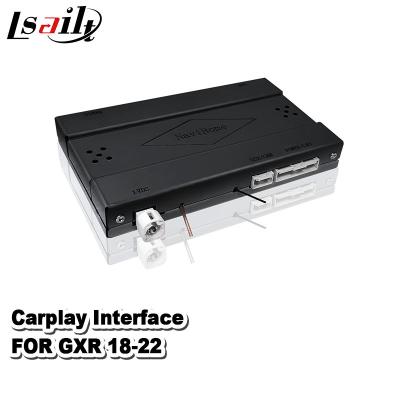 China Lsailt Wireless Android Auto Carplay Interface for 2018-2022 Toyota Land Cruiser LC200 GX-R LC 200 GXR for sale