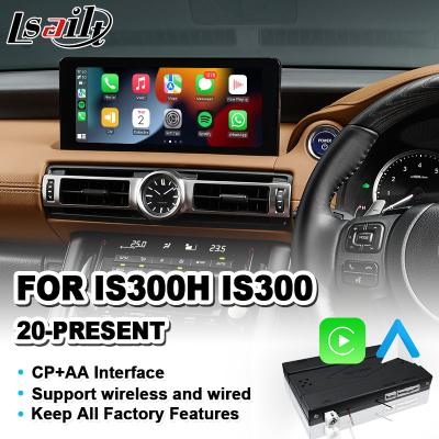 Cina Interfaccia Android Front View 720P/1080P dell'automobile del BENZ NTG5.0 9-12V in vendita