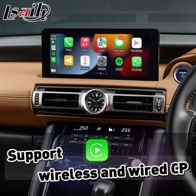 Cina Interfaccia Android Front View 720P/1080P dell'automobile del BENZ NTG5.0 9-12V in vendita