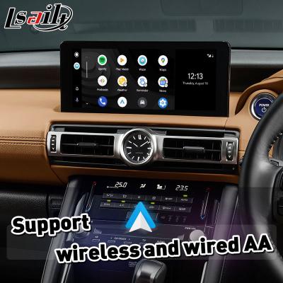 Cina Interfaccia Android Front View 720P/1080P dell'automobile del BENZ NTG5.0 9-12V in vendita