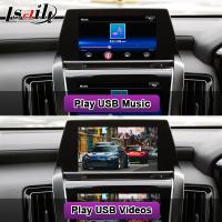 China Lsailt Apple CarPlay Android Auto Module for Crown S220 GSW224 2018-2022 Integration Mobile Phone Mirroring, Reverse Camera for sale