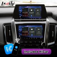 China Lsailt Apple CarPlay Android Auto Module for Crown S220 GSW224 2018-2022 Integration Mobile Phone Mirroring, Reverse Camera for sale