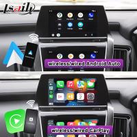 China Lsailt Apple CarPlay Android Auto Module for Crown S220 GSW224 2018-2022 Integration Mobile Phone Mirroring, Reverse Camera for sale