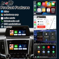 China Lsailt Apple CarPlay Android Auto Module for Crown S220 GSW224 2018-2022 Integration Mobile Phone Mirroring, Reverse Camera for sale