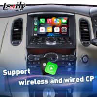 China Lsailt Android Auto Carplay Screen for sale