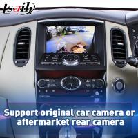 China Lsailt Android Auto Carplay Screen for sale