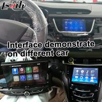 China Android auto Carplay Navigation System for Chevrolet Malibu video interface for sale