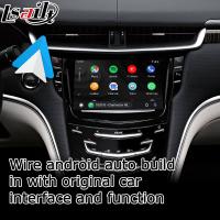 China Cadillac XTS CUE system Multimedia Video Interface for sale
