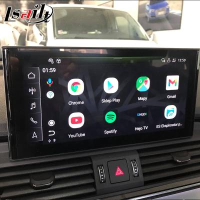 China Caja video del AI del interfaz de 4GB USB Android para AUDI, Porsche, Mercedes Benz, Volvo, Subaru con OEM CarPlay en venta
