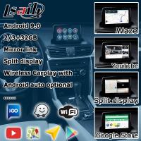 China Mazda CX-4 CX4 Multimedia Video Interface optional carplay android auto android interface for sale