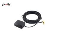 China General Android 4.2.2 SD / TF Card TMC  GPS Android Box on Car DVD Player for sale