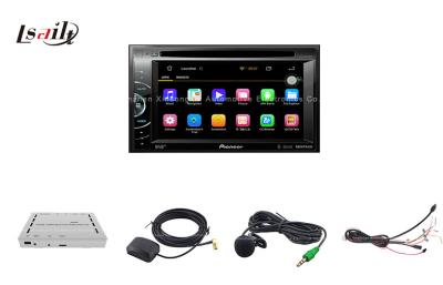China Pioneer /  / JVC / Kenwood Android Navigation Box GPS Device Dual-core 1.2GHZ for sale