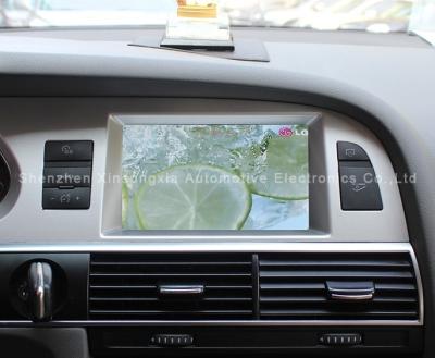 China Car DVD Player for AUDI BMW BENZ for sale