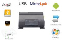 China USB Sync Lexus Android Screen  Carplay Interface Navigation Mirroring 1GHZ for sale