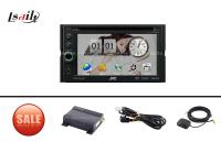China Android Navigation Box  for JVC DVD Player Support TMC and Network Map for sale