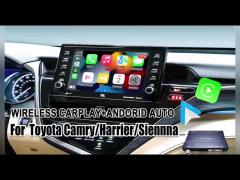 CC QIN--7037 Toyota carplay interface