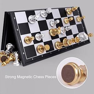 chess pieces