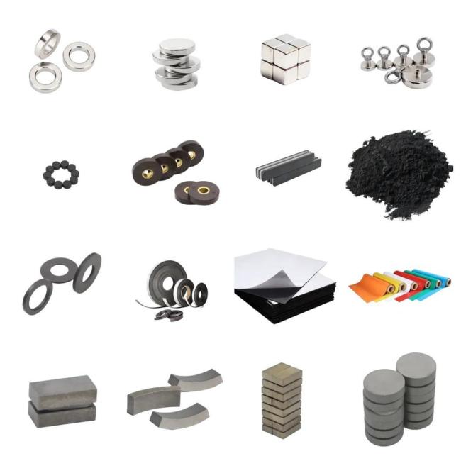 Telescoping Magnetic Pickup Tool with 25lb Pull Force — Magnet Stick