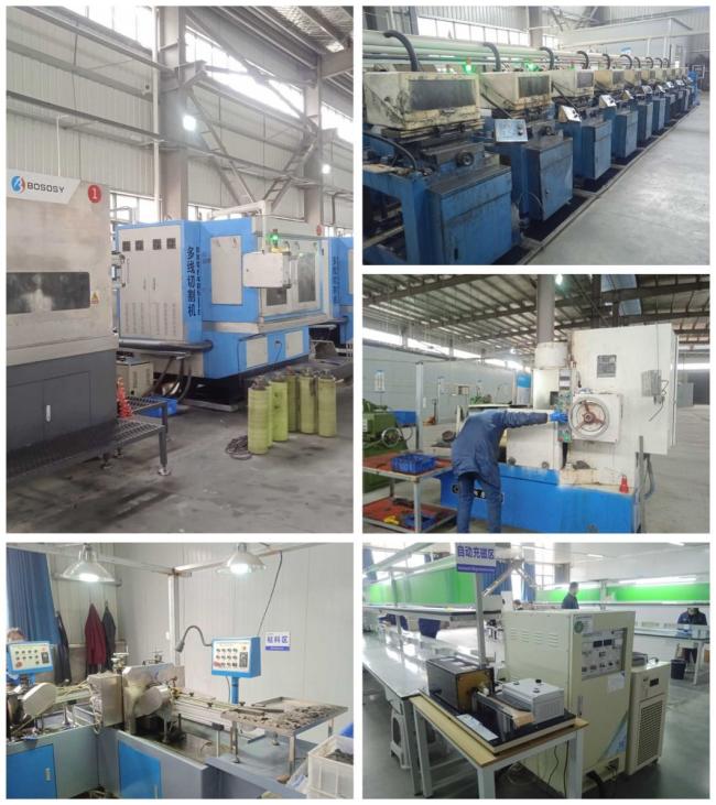 Flexible Inspection Tool with LED Light for Car Repair Magnetic Pick up Tool