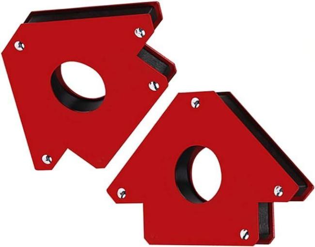Arrow Welding Magnet, Welding Magnet Set for Metal Working
