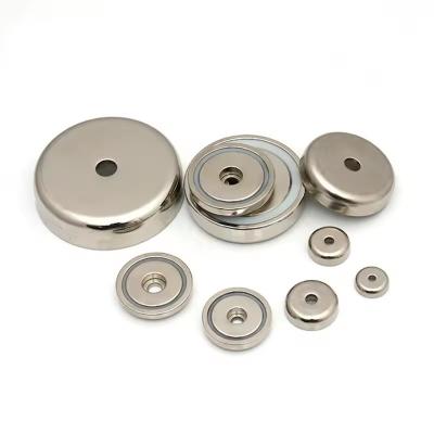 Cina Agganci magnetici pesanti con tenuta al neodimio più resistenti in vendita