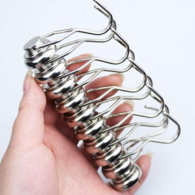 Cina Magnetico rotante forte ganci girevoli ganci pendenti magnetici grado N38-N52 in vendita