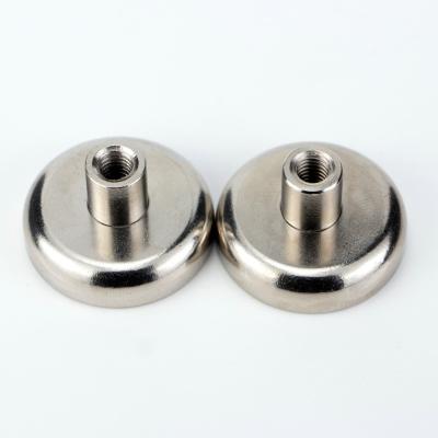 Cina Filamento interno Tazza di aspirazione pan-magnetica Resistenza alla corrosione Multiuso in vendita