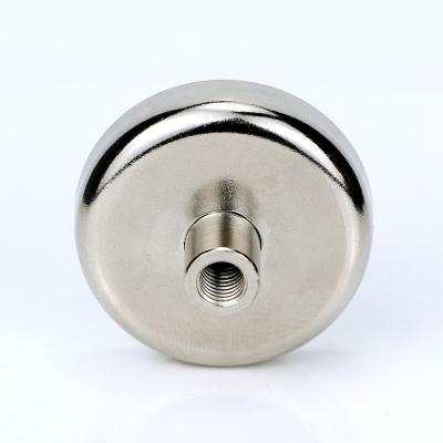 Cina Filamento interno Tazza di aspirazione pan-magnetica Resistenza alla corrosione Multiuso in vendita