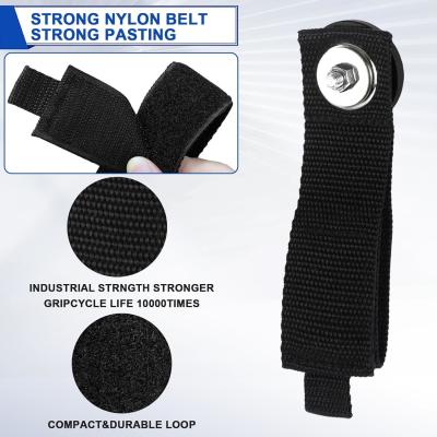 China Cinturón colgante magnético ergonómico con soporte de cable de extensión para tubos de cables en venta