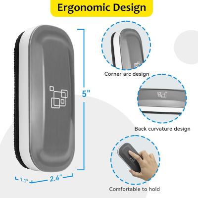 中国 OEM/ODM 3つの磁石を組み込んだ磁気ドライレイザー 販売のため