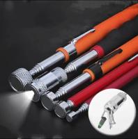 China Pocket Magnet Custom Magnetic Pickup Tool Telescoping for sale