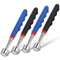 China Pocket Magnet Custom Magnetic Pickup Tool Telescoping for sale