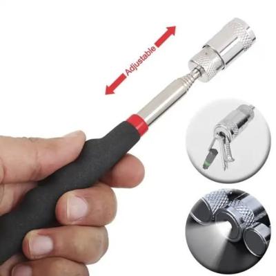 Cina Telescopic Magnetic Pen con leggero Mini Portable Magnet Pick Up Tool in vendita