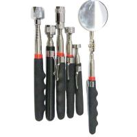 China Telescoping Inspection Mirror Magnetic Pick up Tool for sale