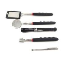 China Telescoping Inspection Mirror Magnetic Pick up Tool for sale