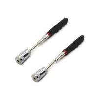 China Telescoping Inspection Mirror Magnetic Pick up Tool for sale