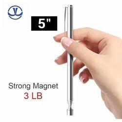 Cina Telescopico 2PCS 8 libbre Telescoping Pickup estensibile con luce a LED in vendita