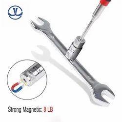 Cina Telescopico 2PCS 8 libbre Telescoping Pickup estensibile con luce a LED in vendita