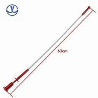 China 4 Claw Lighted Magnetic Pickup Tool for sale