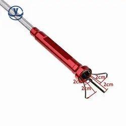 Cina 4 Strumento di raccolta magnetica illuminato da un artiglio in vendita