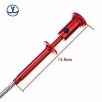 China 4 Claw Lighted Magnetic Pickup Tool for sale