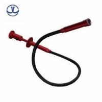 China 4 Claw Lighted Magnetic Pickup Tool for sale