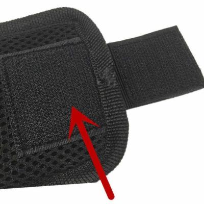 Cina Fascia di polso regolabile magneticamente con magneti forti per assorbire viti e trapano in vendita