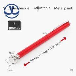 Cina Magnete di tasca telescopica Custom / Magnetic Pickup Tool Telescoping / Magnet Telescopic Flessibile in vendita