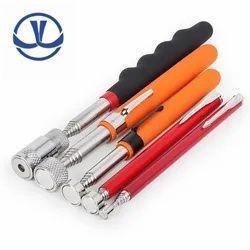 Cina Magnete di tasca telescopica Custom / Magnetic Pickup Tool Telescoping / Magnet Telescopic Flessibile in vendita