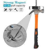 China Magnetic Pick Up Tool For Retrieving Objects Customizable Meets ANSI Standard for sale