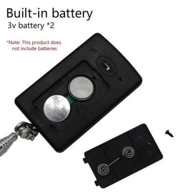 Cina Magnetic Pen Mini Portable Magnet Pick Up Tool con luce a LED in vendita