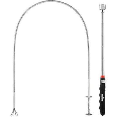 Cina Telescopic Magnetic Magnetic Pen Handy Tool Capacità per raccogliere il bullone di noce in vendita