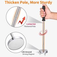 China Telescoping Magnet Tool 20 Lbs Magnetic Pickup Tool for sale